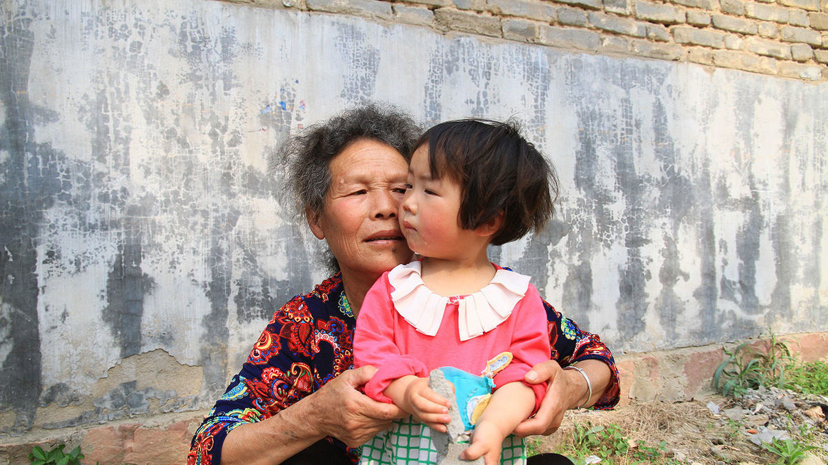 Yimei As She Sees It-2: A Holiday Tale - OneSky Australia